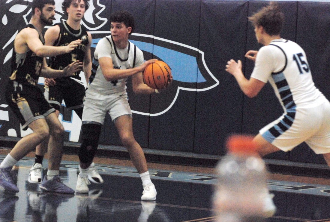Catholic bests Braxton, advances to LKC final | News, Sports, Jobs ...